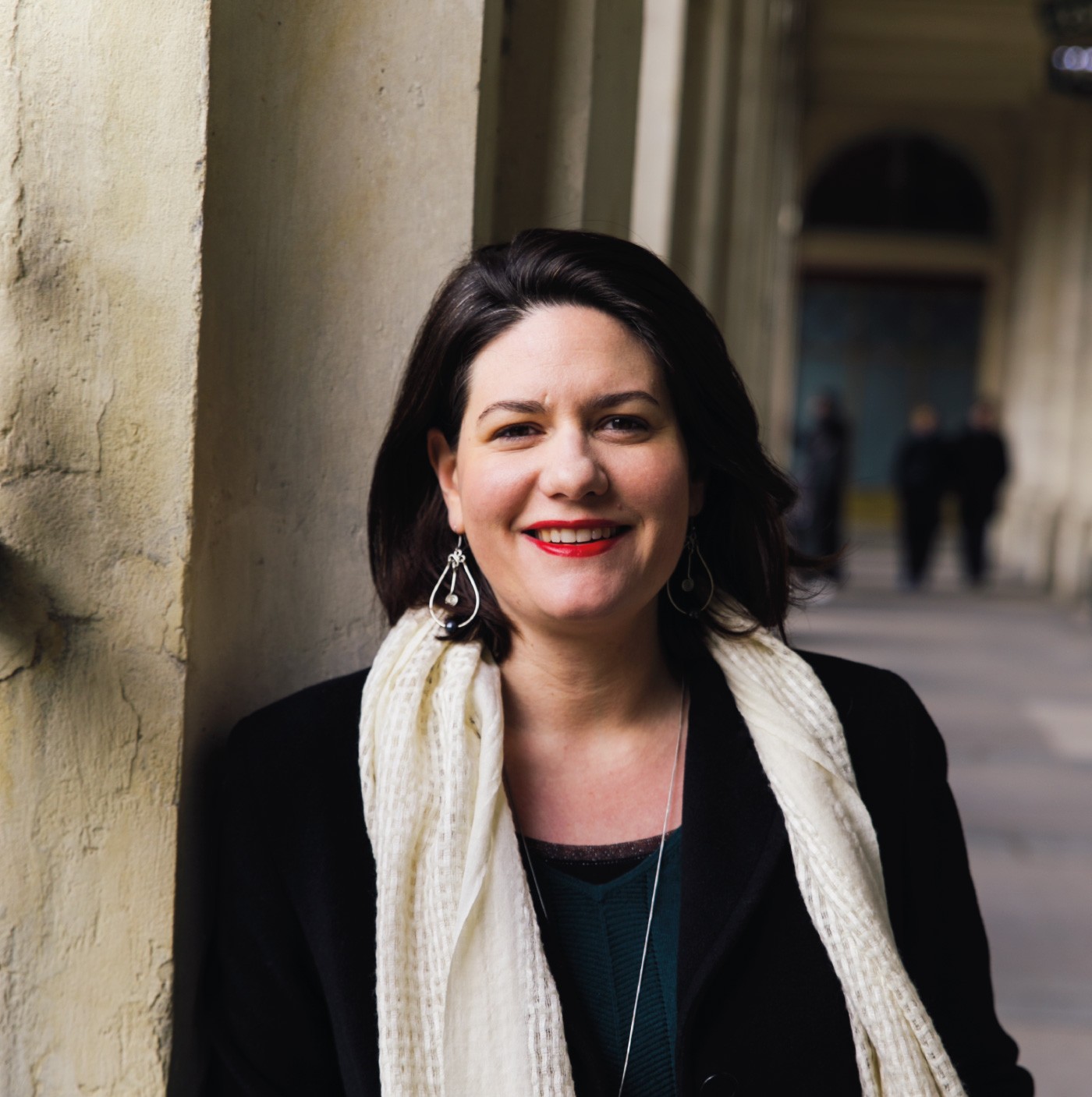 Fonctionnement - Mathilde Vermer